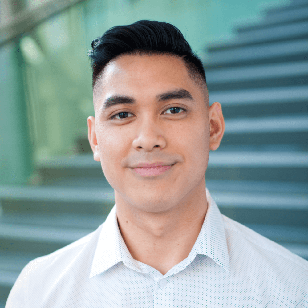 Josh Esteban | Front-End Web Developer